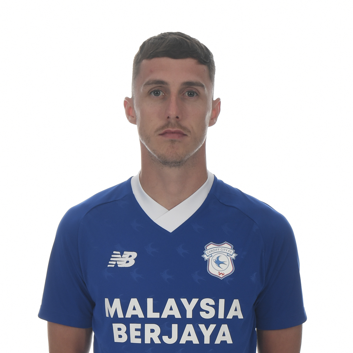 Gavin Whyte profile 22/23 | Cardiff